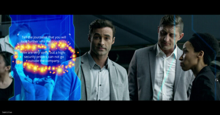 The Fugle Company – The optimal solution – Bytefreaks.net