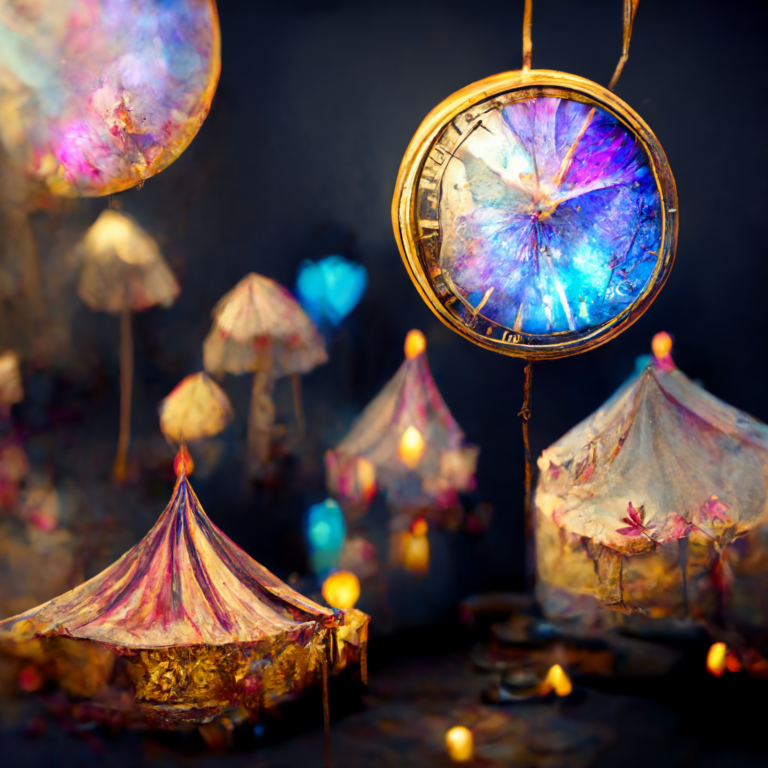 a_fantasy_world_clocks_photorealistic_cinematic_dreamy – Bytefreaks.net